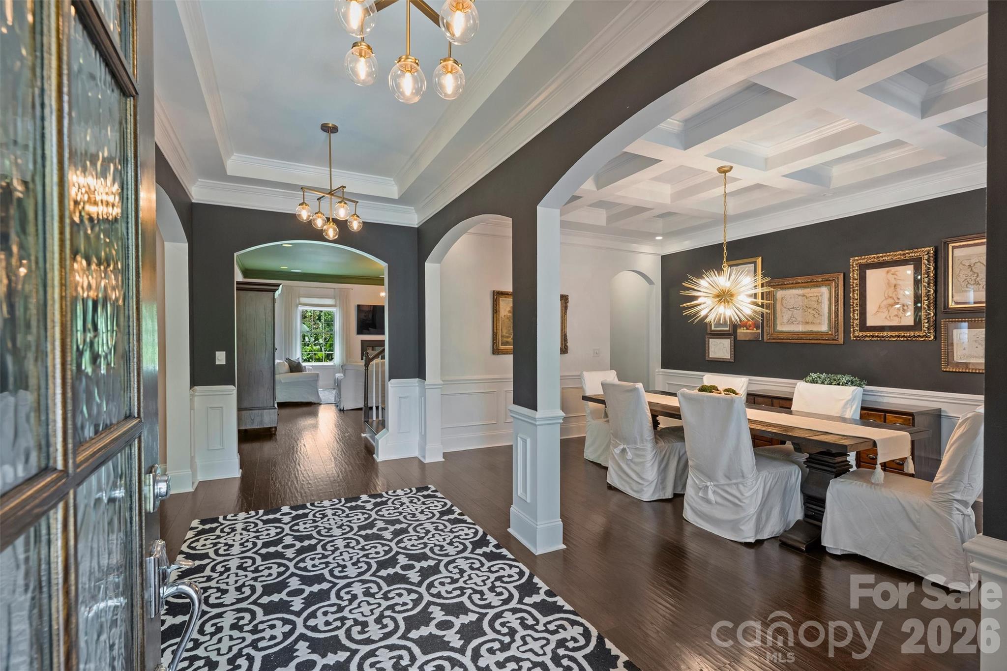 Photo 5 of 626 Pomegranate Place, Fort Mill, SC