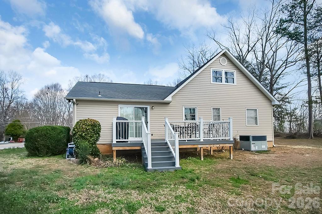 122 Rockman Road, Grover, NC - photo 37 of 41