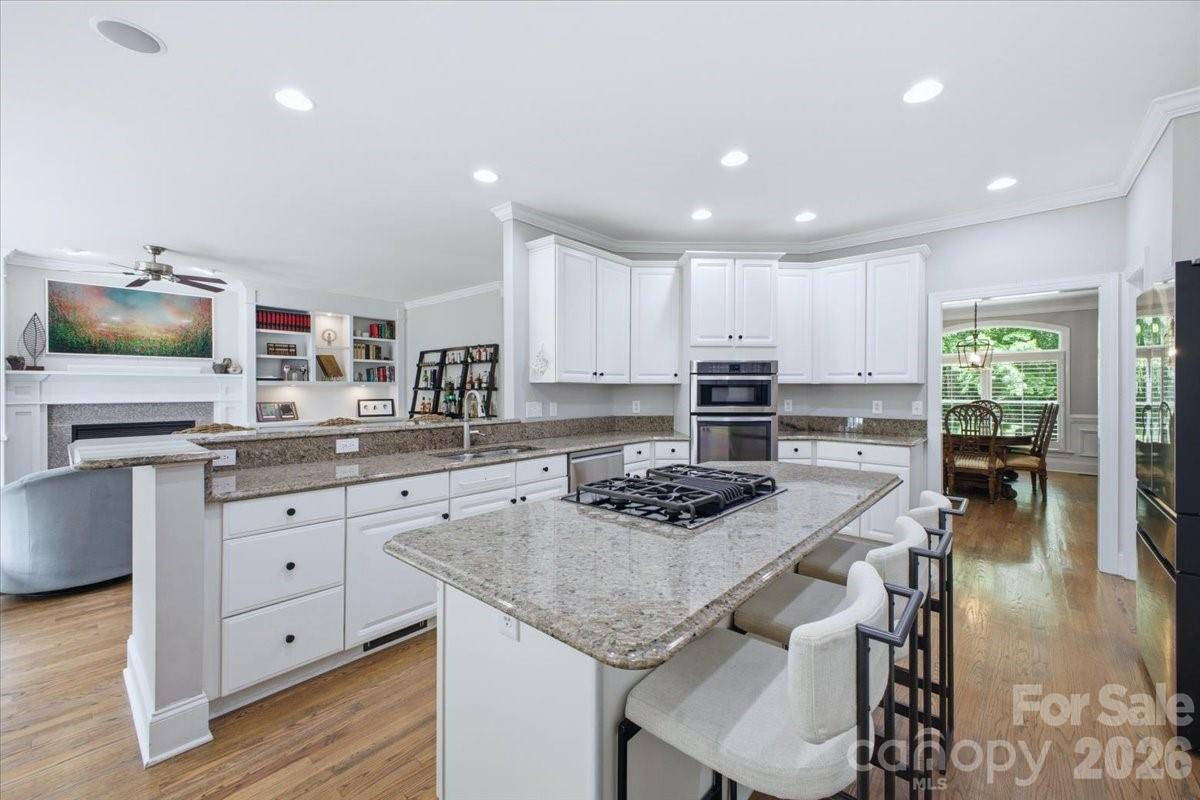 Photo 18 of 12665 Lindrick Lane, Charlotte, NC