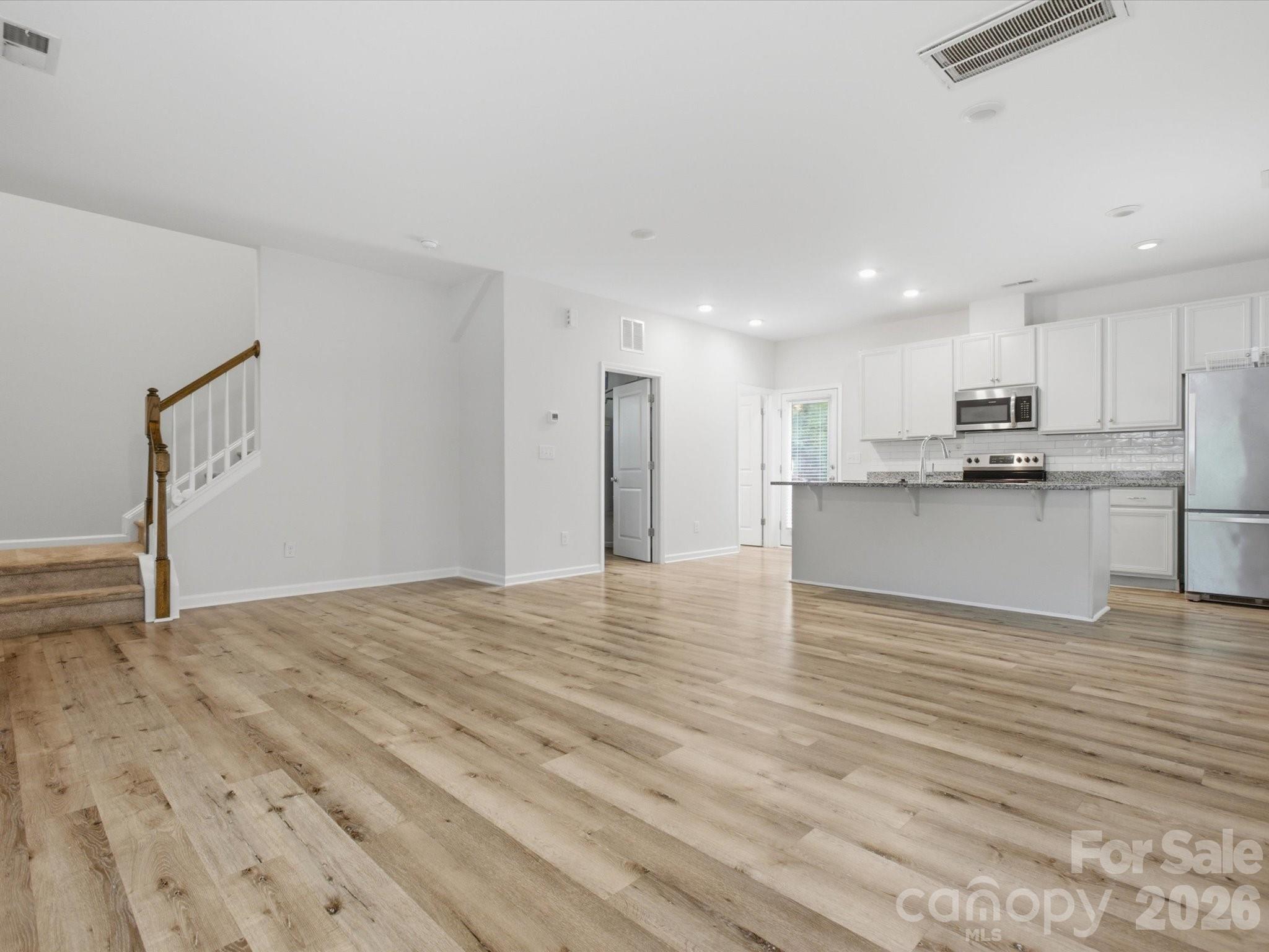 Home for sale at 1609 Ronald Street, Charlotte, NC — photo 7 of 25