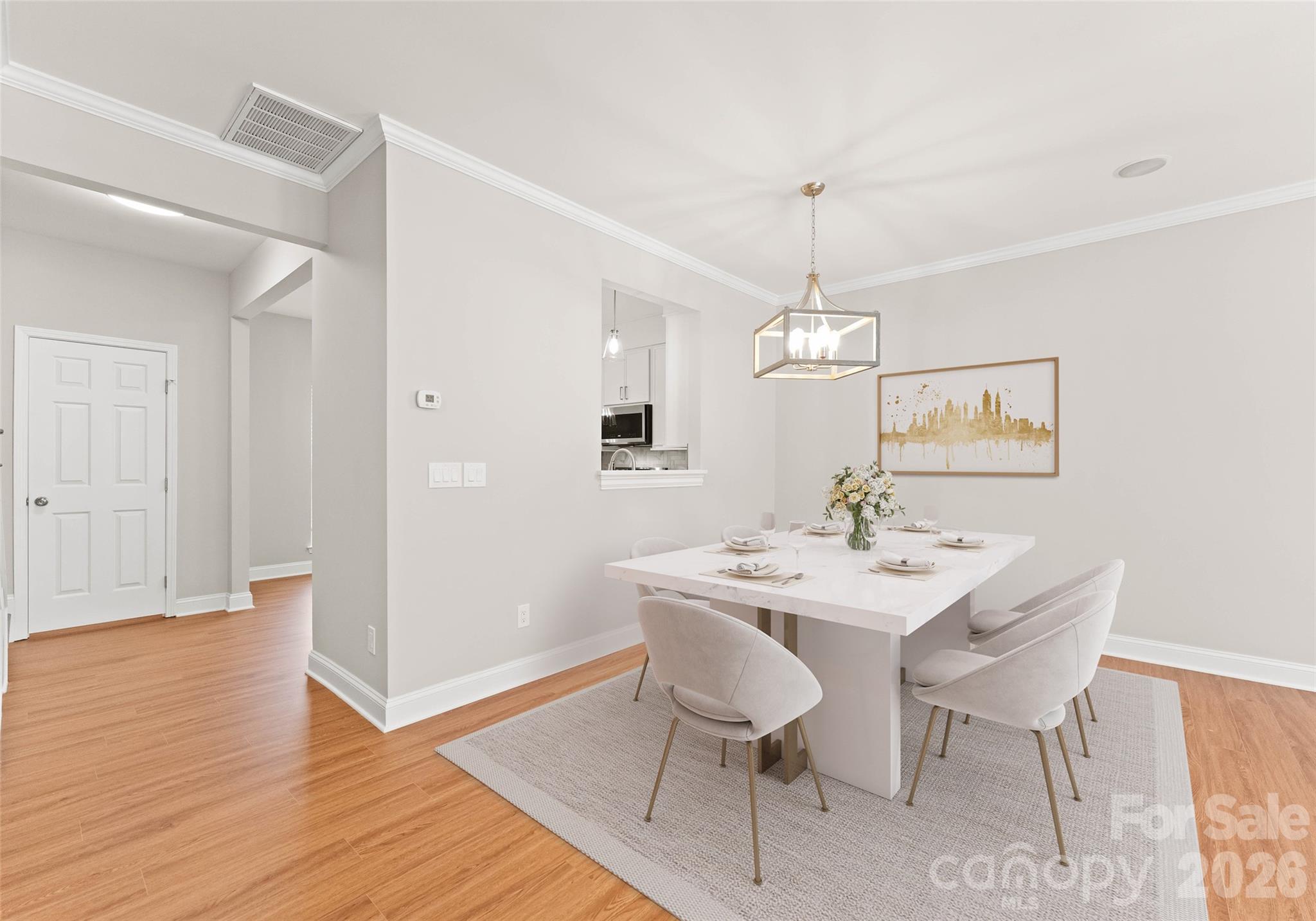 Photo 18 of 12819 Bullock Greenway Boulevard, Charlotte, NC
