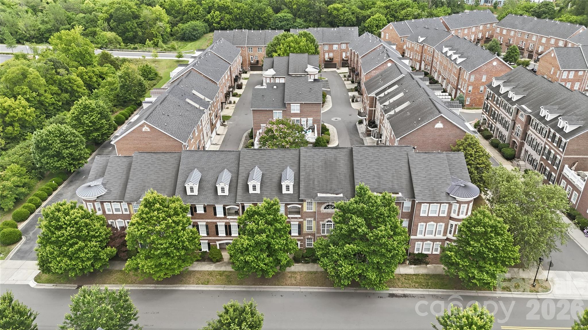 Photo 25 of 9417 Kings Parade Boulevard, Charlotte, NC