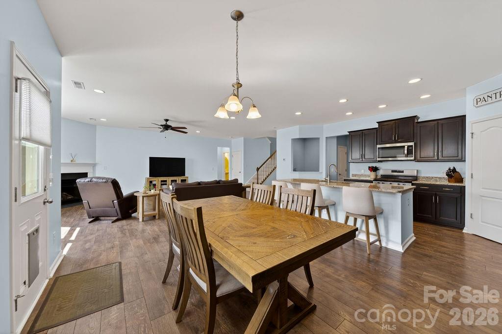 Photo 12 of 11033 Crane Creek Drive, Charlotte, NC