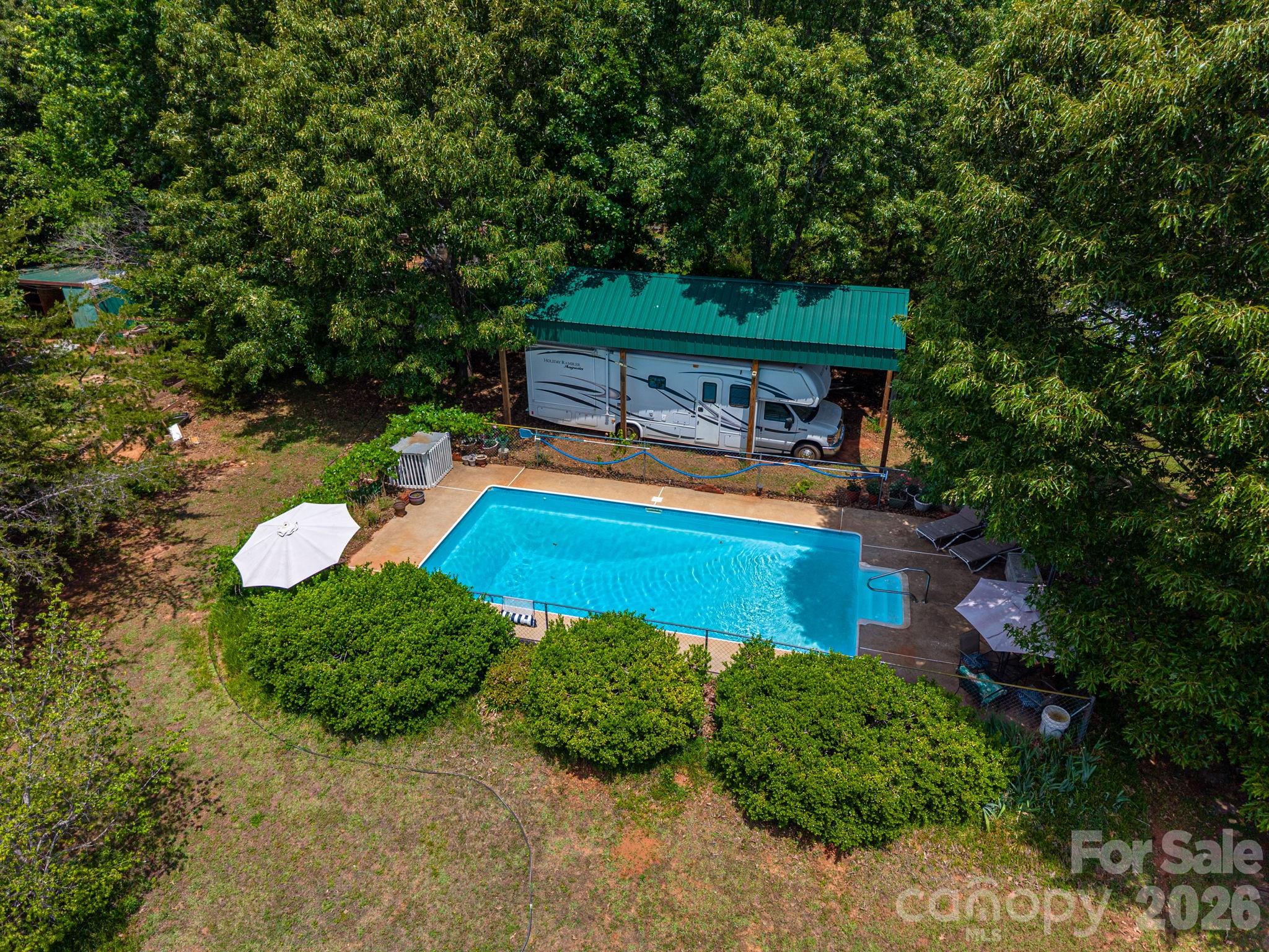 260 Houser Road, Blacksburg, SC - photo 43 of 47