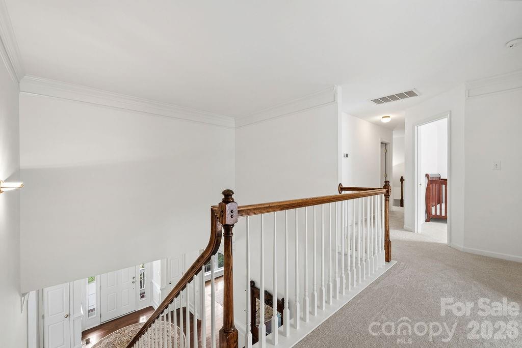 10826 Persimmon Creek Drive, Mint Hill, NC - photo 16 of 48