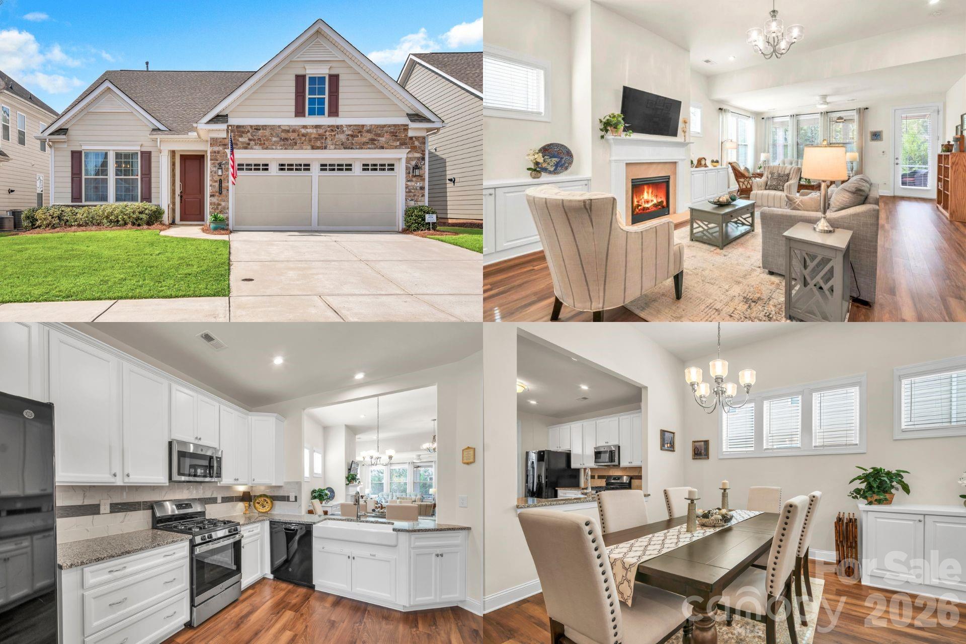 7336 Overjoyed Crossing, Charlotte, NC