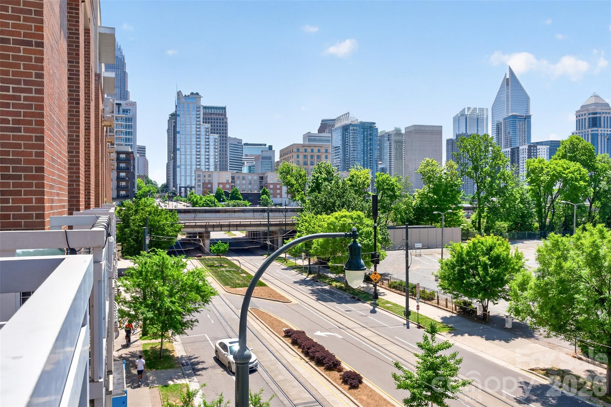 Photo 2 of 710 W Trade Street505, Charlotte, NC