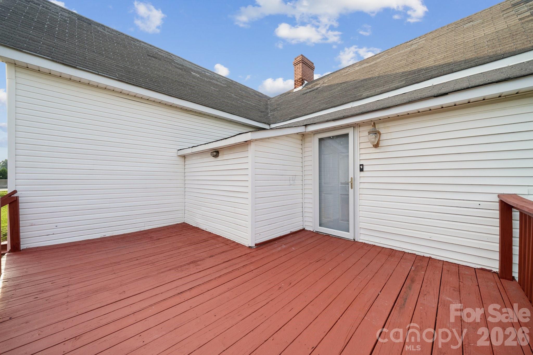 411 S Central Avenue, Landis, NC - photo 23 of 27