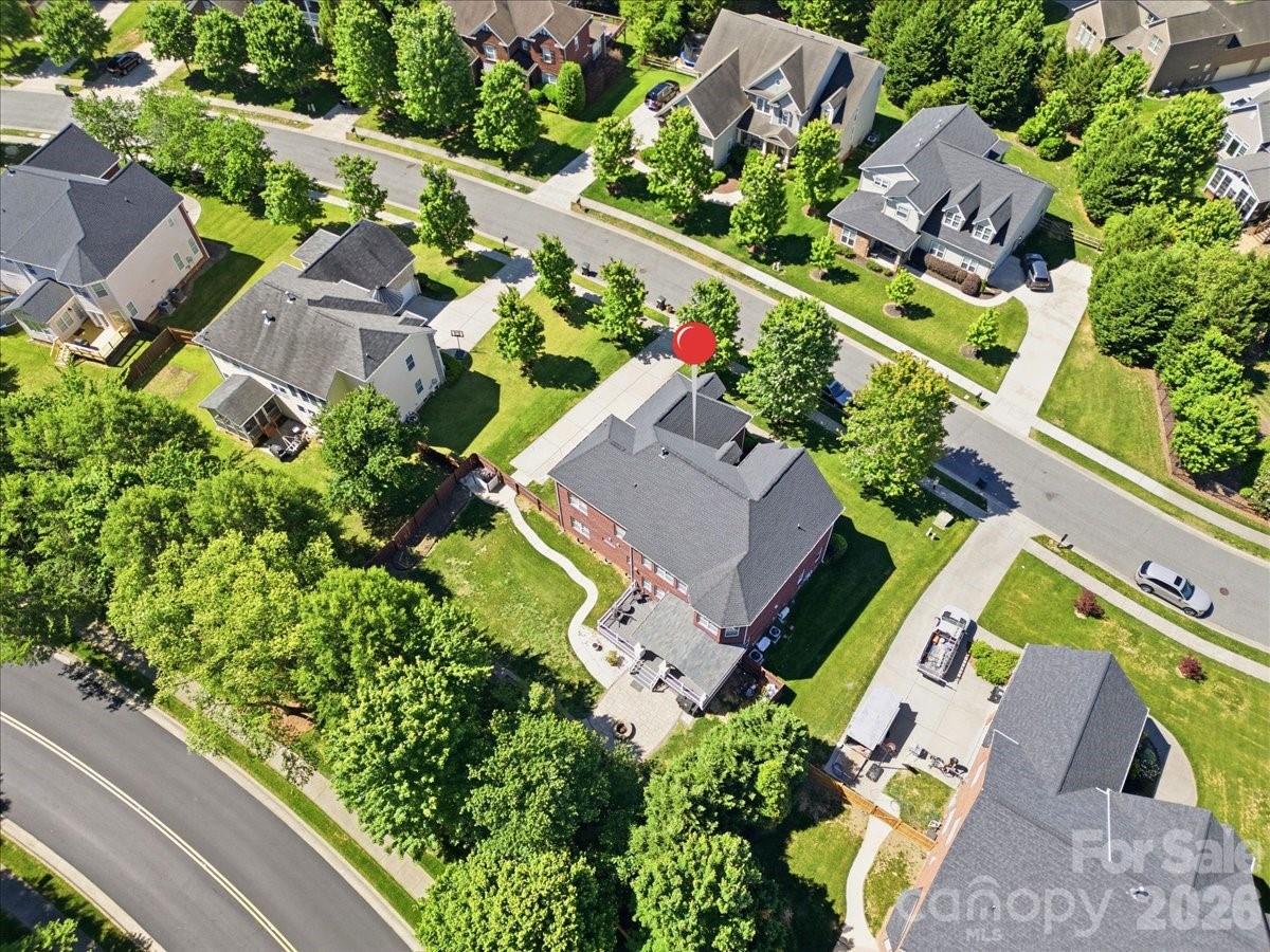 1825 Laveta Road, Charlotte, NC - photo 45 of 49