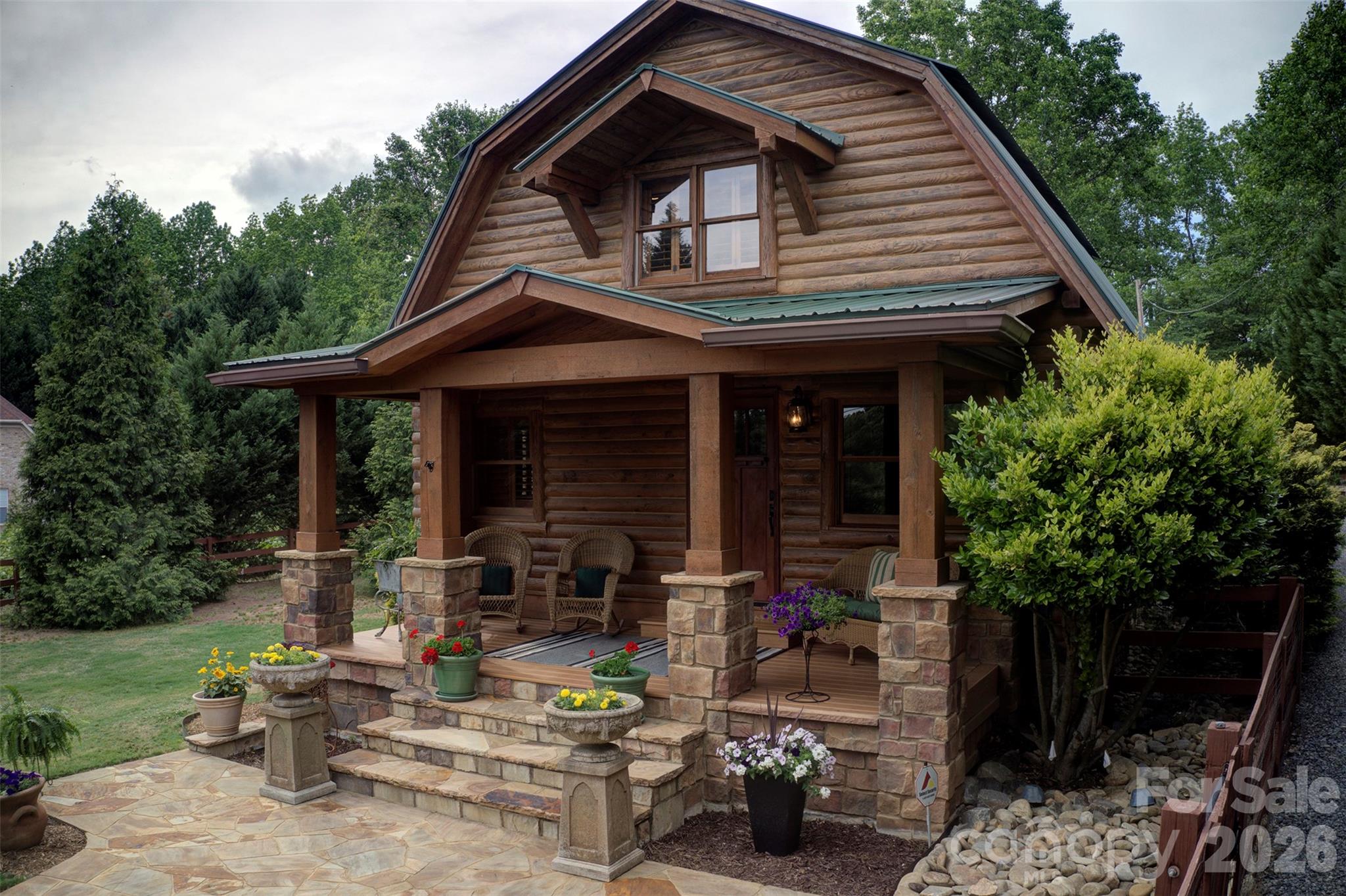 15425 E Rocky River Road, Davidson, NC - photo 23 of 38