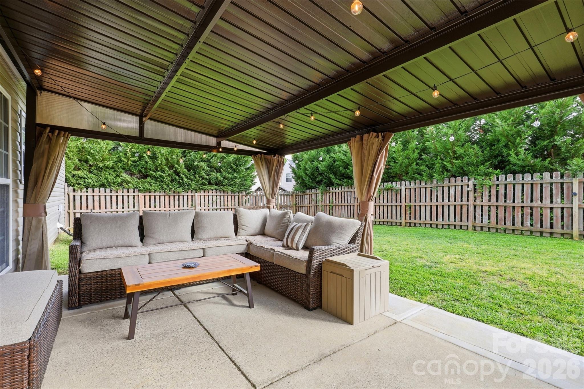 7130 Gallatin Lane, Charlotte, NC - photo 26 of 30