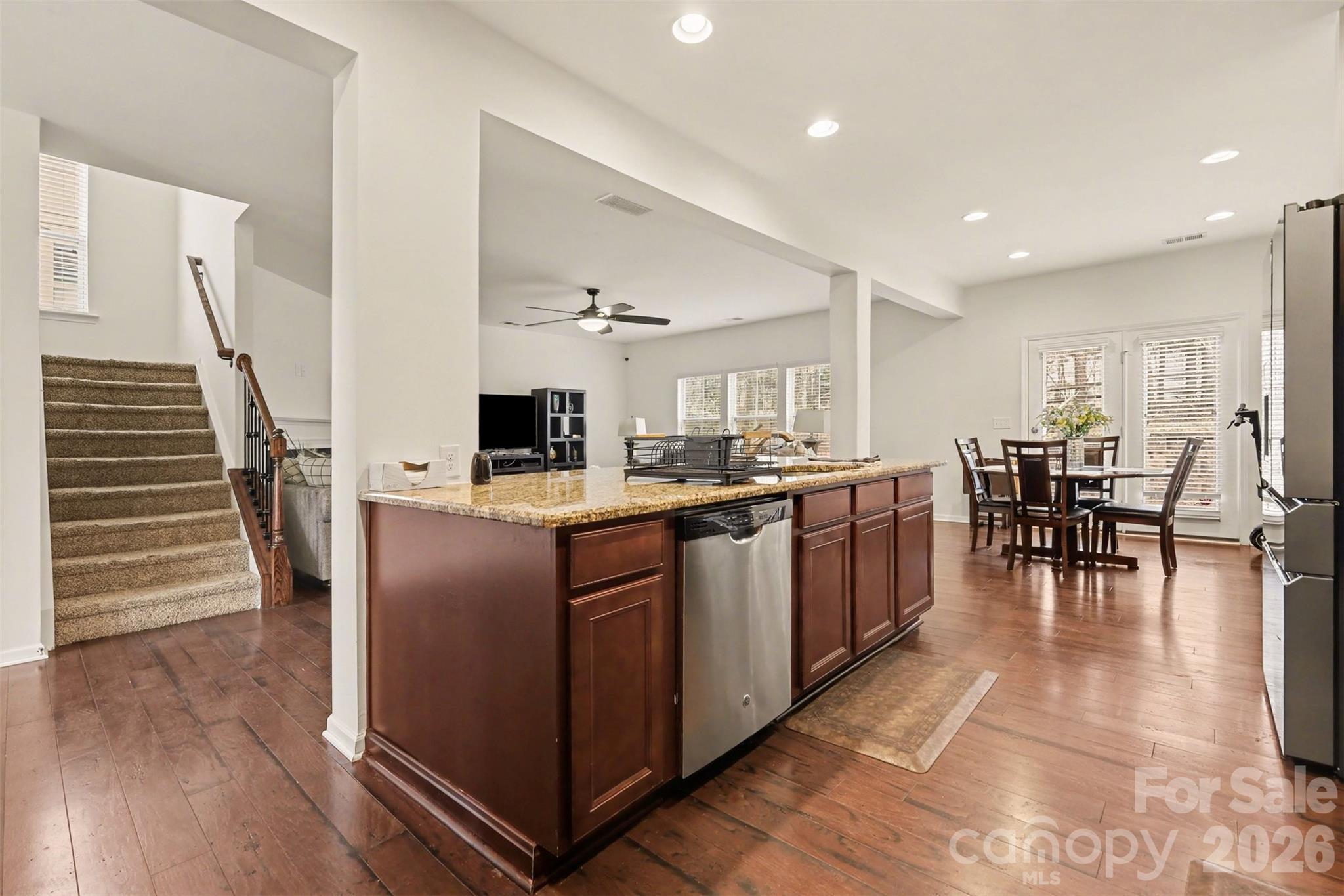 Photo 19 of 9631 Daufuskie Drive, Charlotte, NC