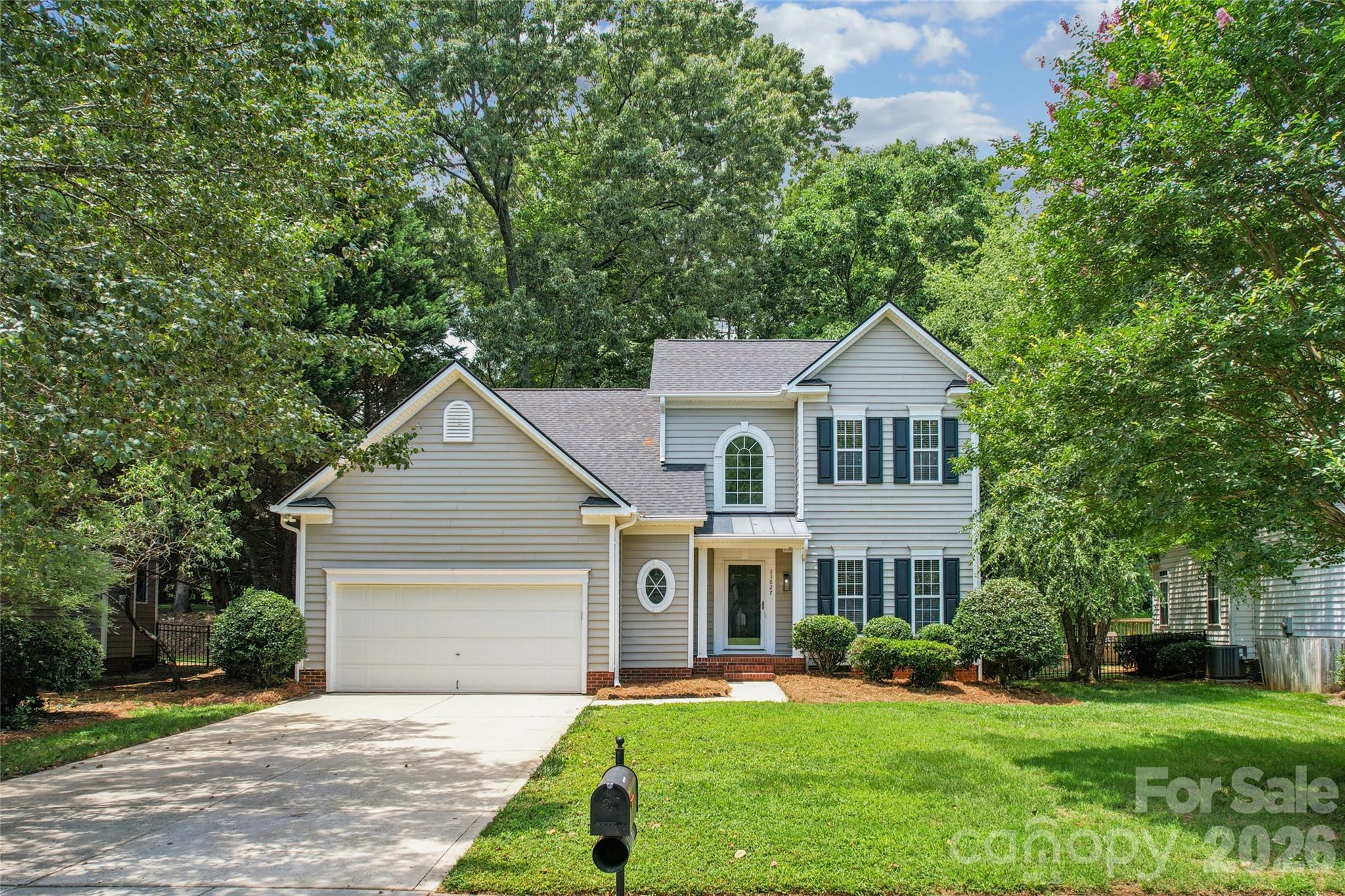 Photo 3 of 11627 Knightsdale Drive, Charlotte, NC
