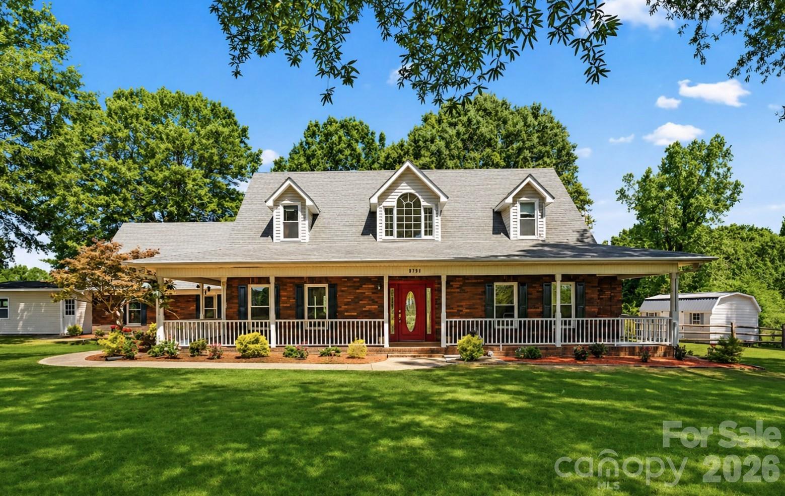 4711 Duncan Road, Monroe, NC