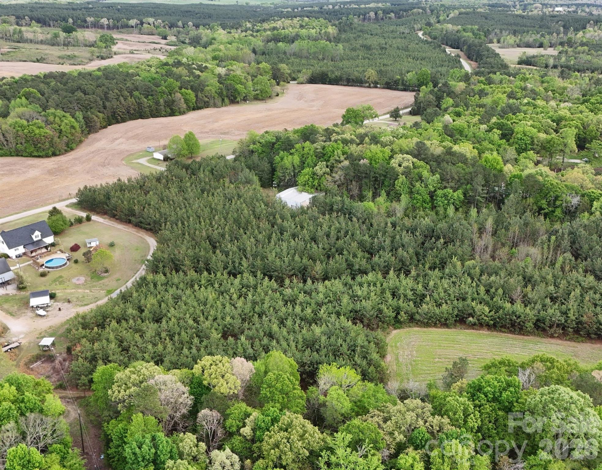 Photo 4 of 176 Griffin Road, Pageland, SC