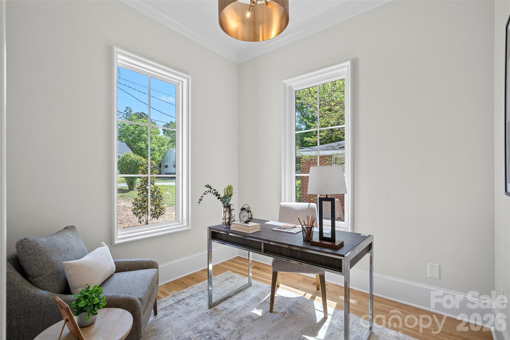 Photo 4 of 709 Norris Avenue, Charlotte, NC