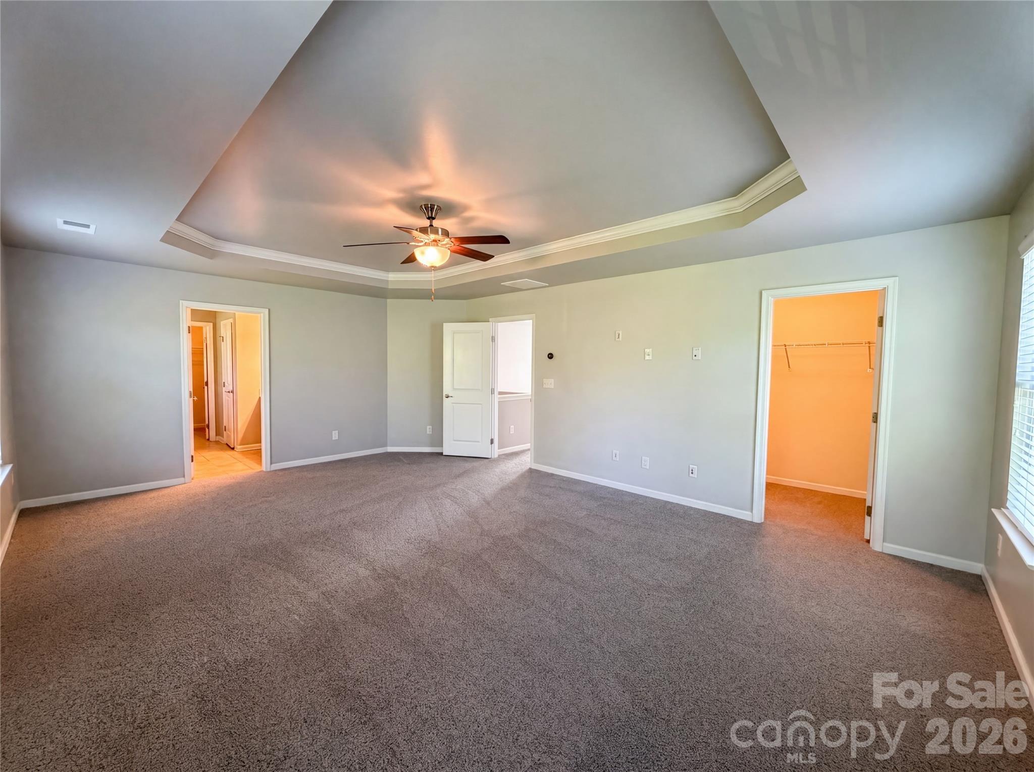 Photo 4 of 1303 Farm Branch Drive SW, Concord, NC