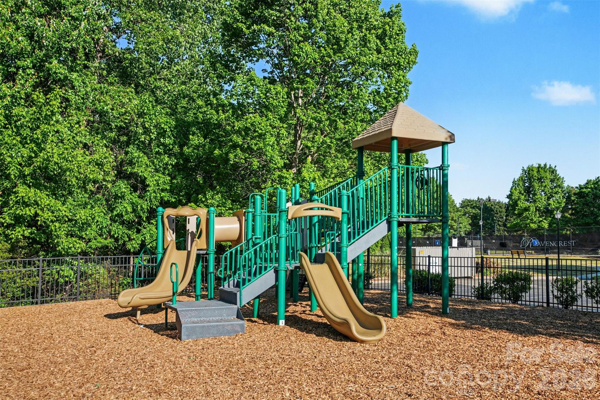 Photo 40 of 8837 Ormeau Drive, Charlotte, NC