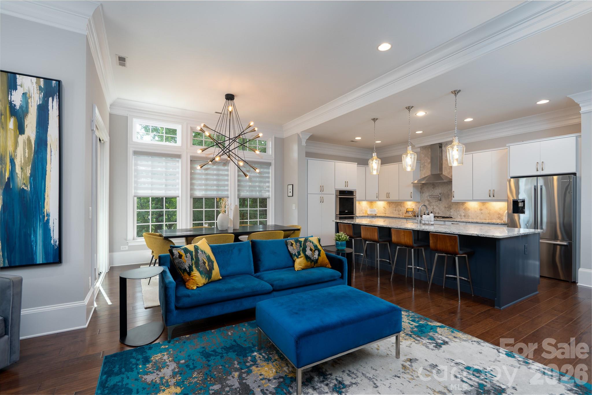 Photo 20 of 5041 Vernet Lane, Charlotte, NC