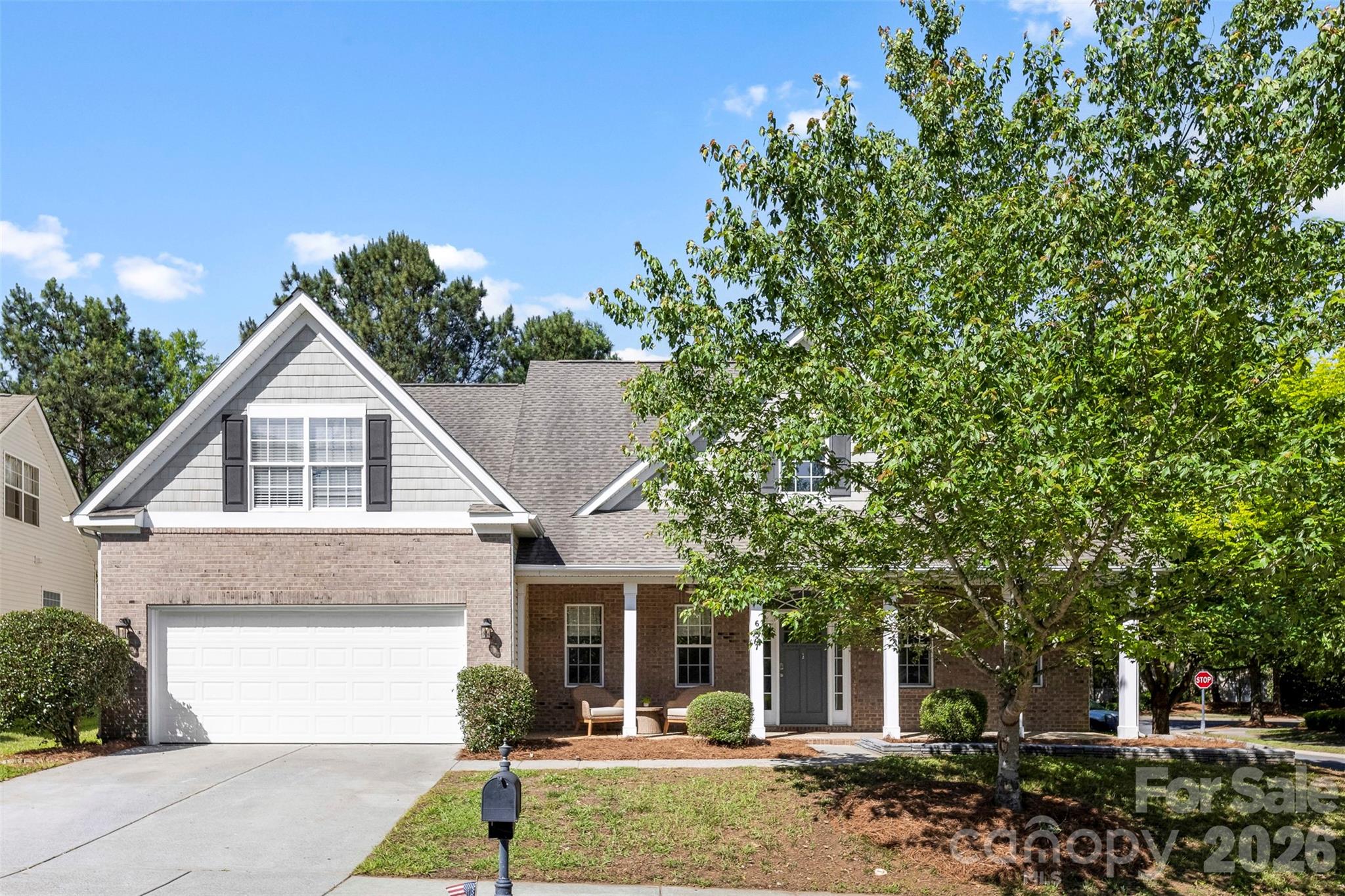 6237 Breckfield Court, Charlotte, NC - photo 2 of 37