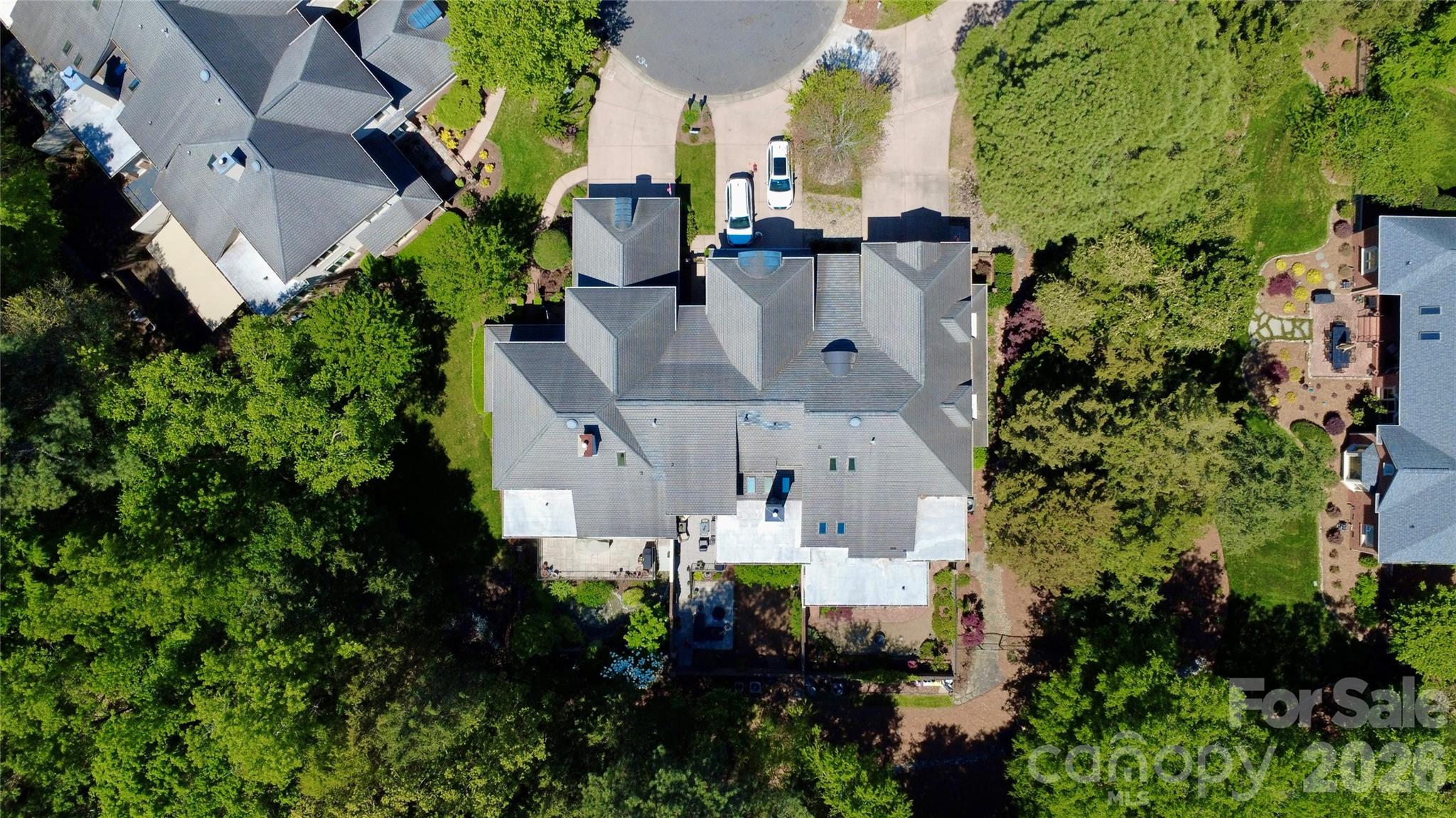 Photo 44 of 8964 Challis Hill Lane, Charlotte, NC