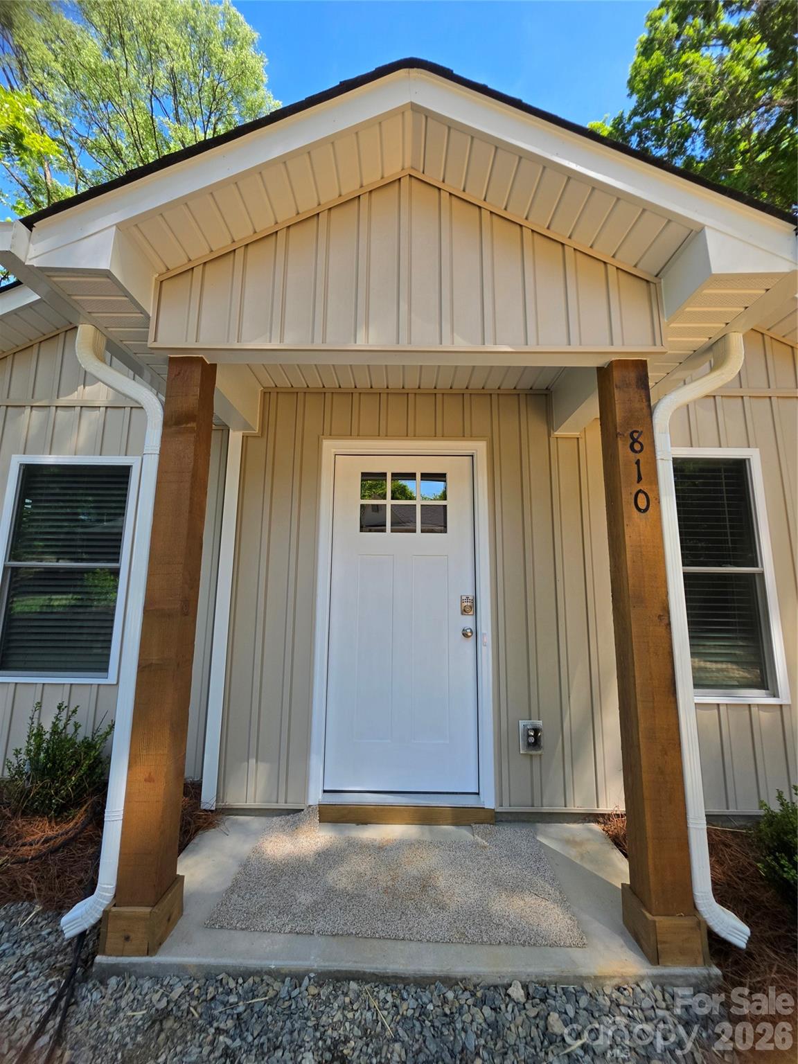 Photo 2 of 810 Long Street, Albemarle, NC