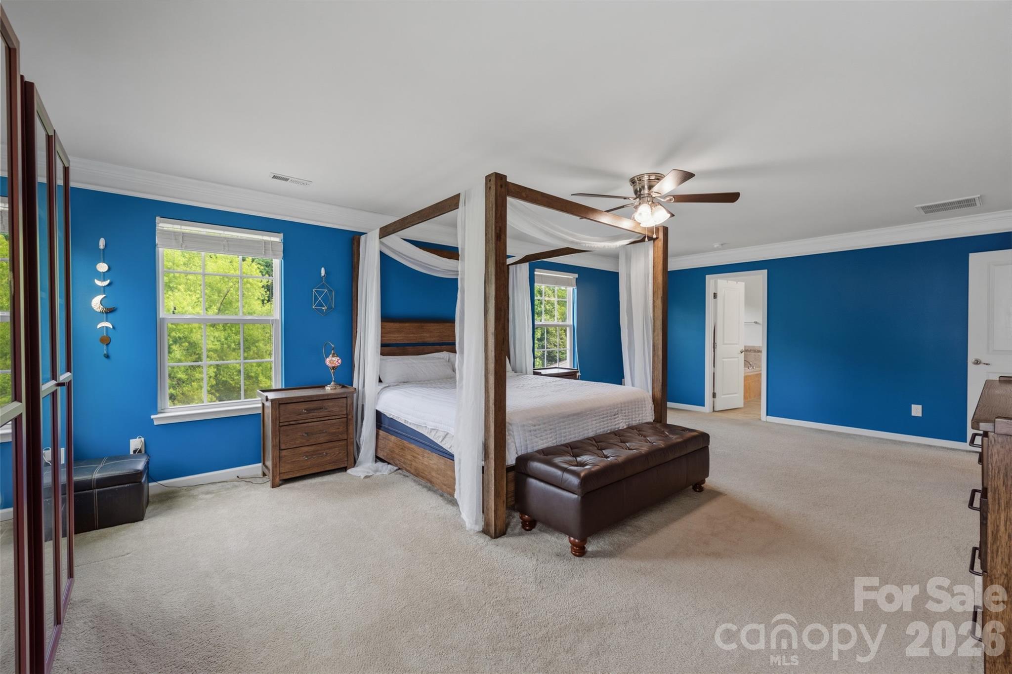 1282 Yellow Springs Drive, Fort Mill, SC - photo 21 of 36