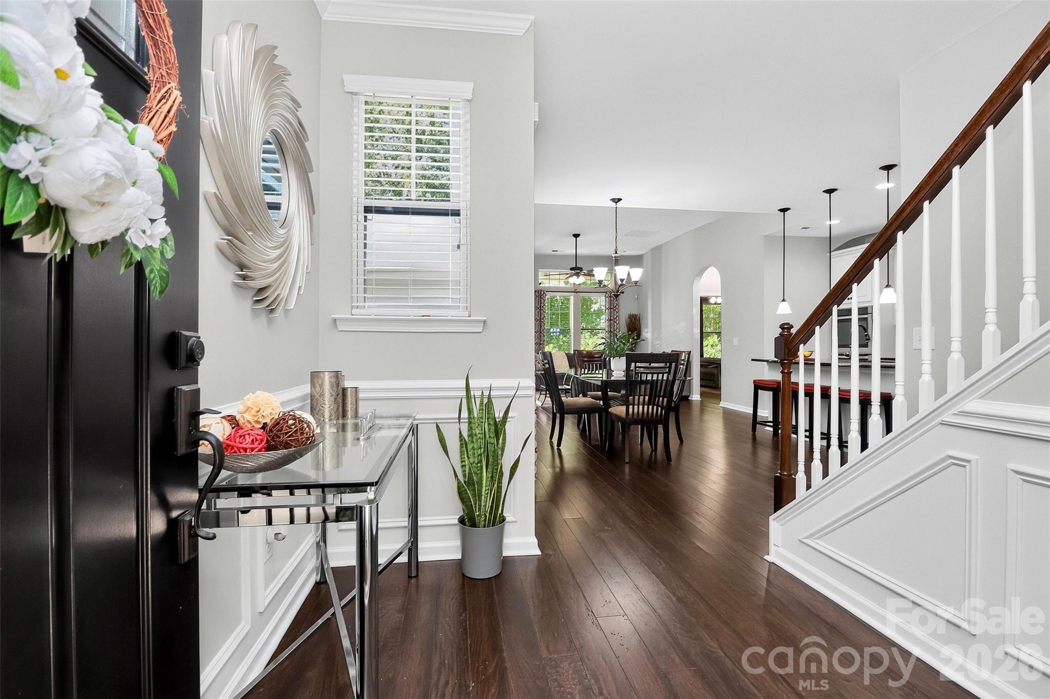 Photo 4 of 4540 Blackmuir Wood Circle, Charlotte, NC