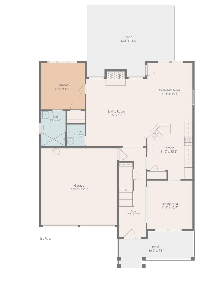 Photo 47 of 7202 Toxaway Lane, Charlotte, NC