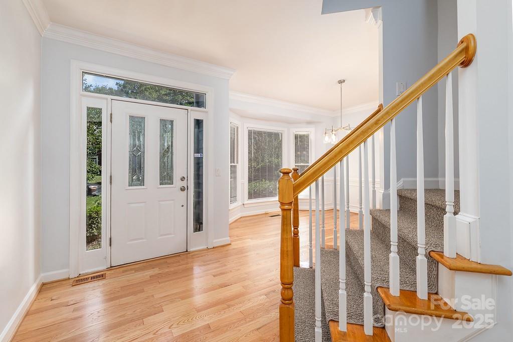 Photo 4 of 5238 Downing Creek Drive, Charlotte, NC