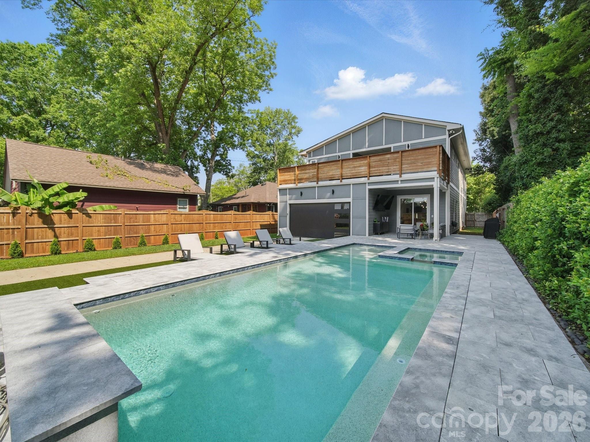 708 Cross Trail Drive, Charlotte, NC - photo 17 of 45