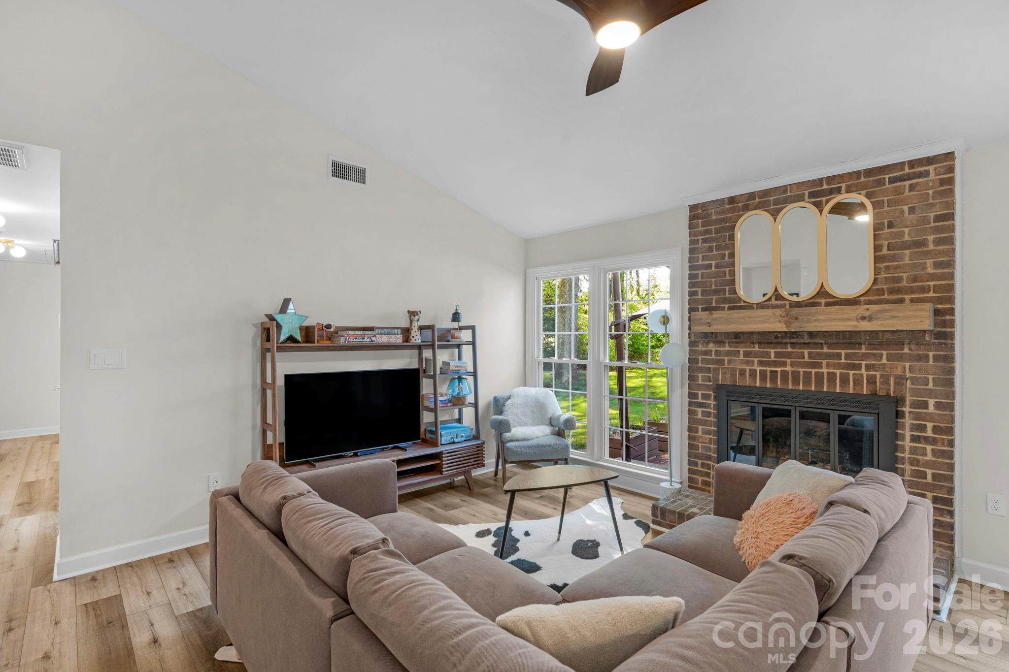 Photo 12 of 8633 Ducksbill Drive, Charlotte, NC