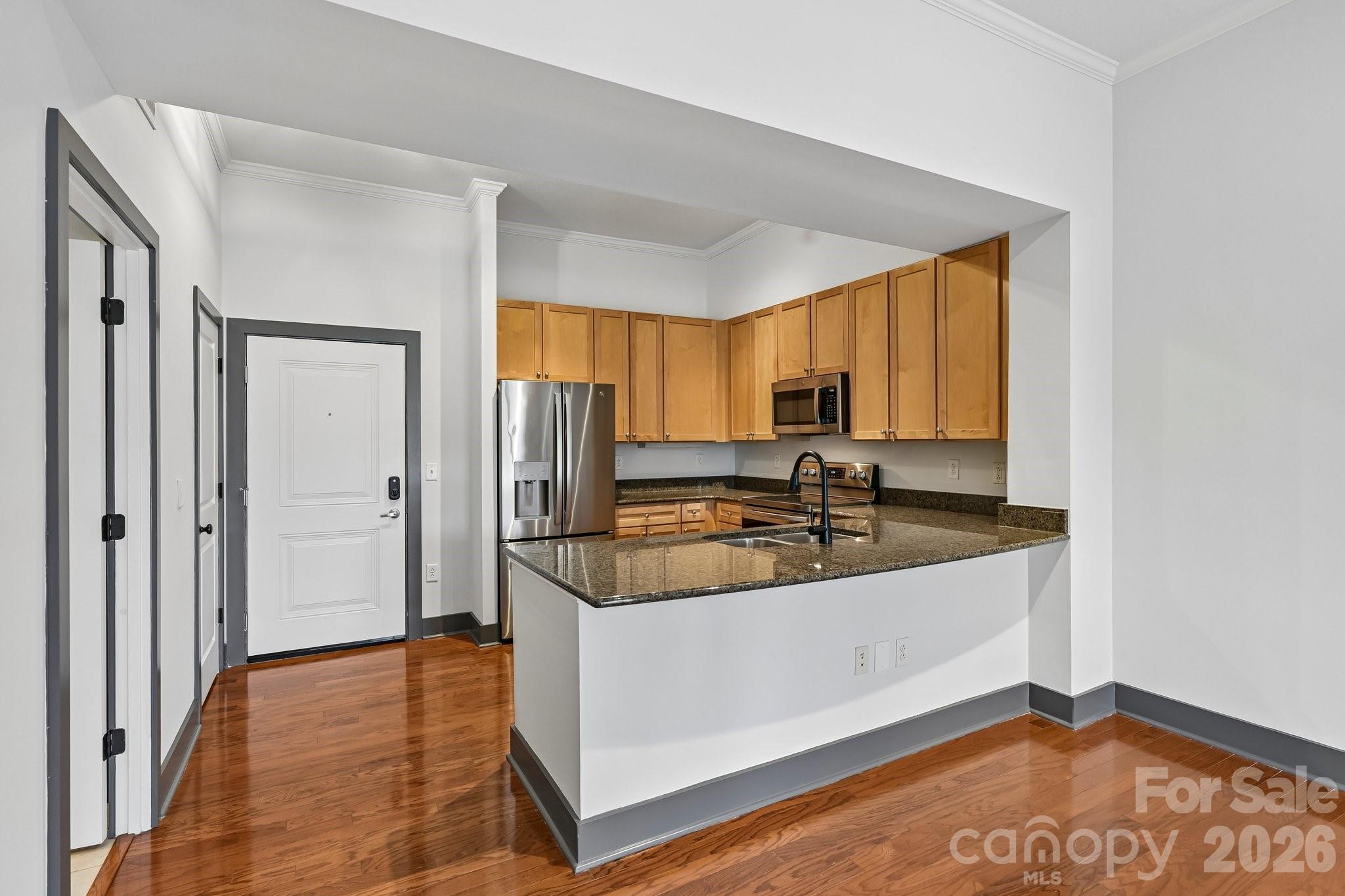 Photo 11 of 721 Governor Morrison Street601, Charlotte, NC