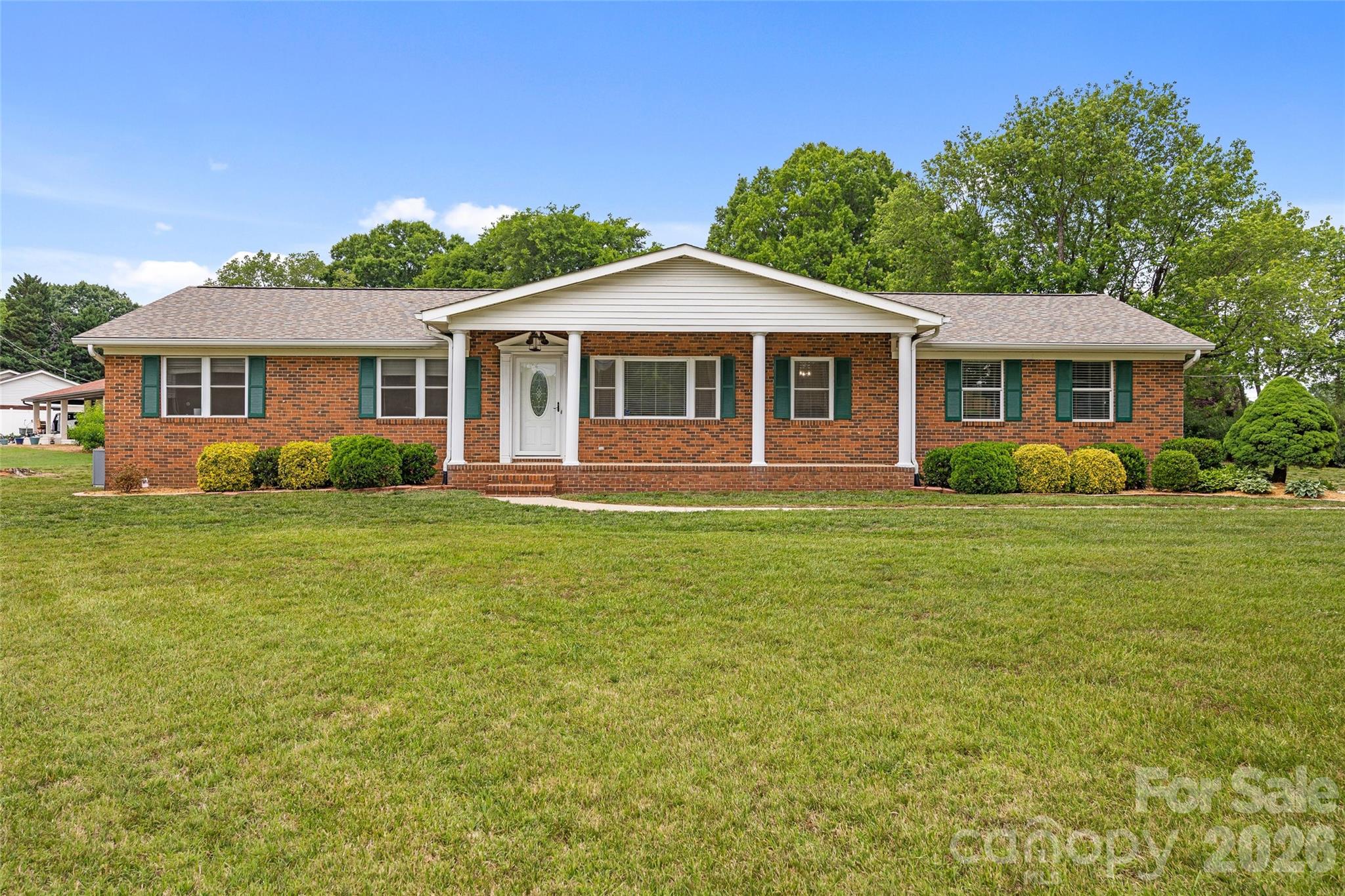 Photo 2 of 2430 Old Cedarwood Drive NW, Concord, NC