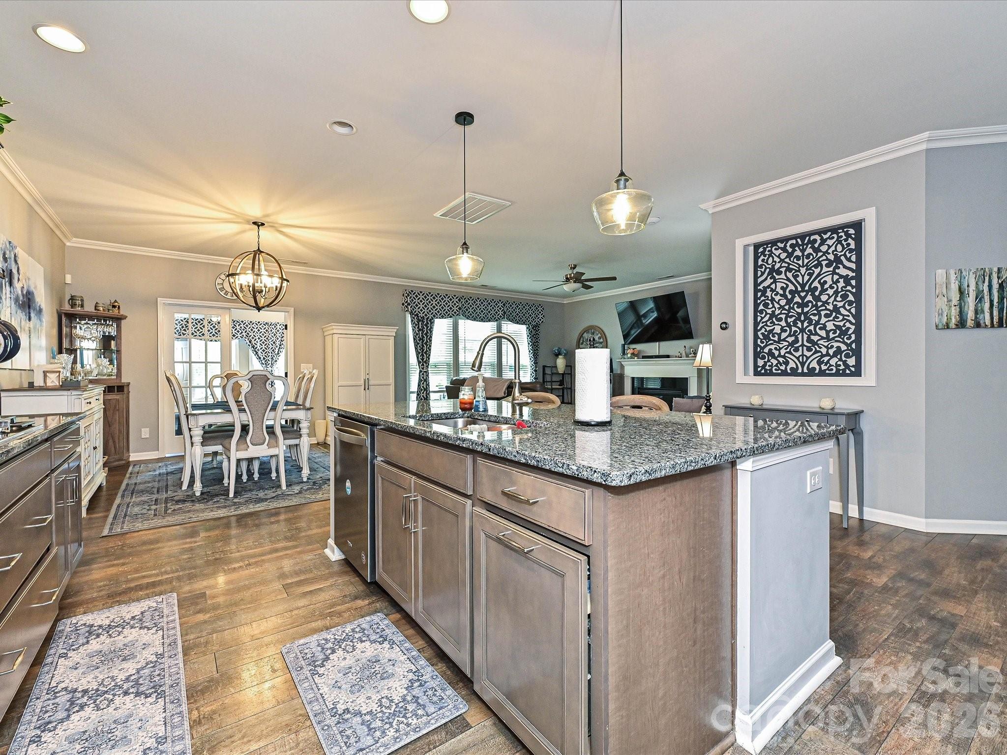 2614 Lochview Street, Fort Mill, SC - photo 6 of 43