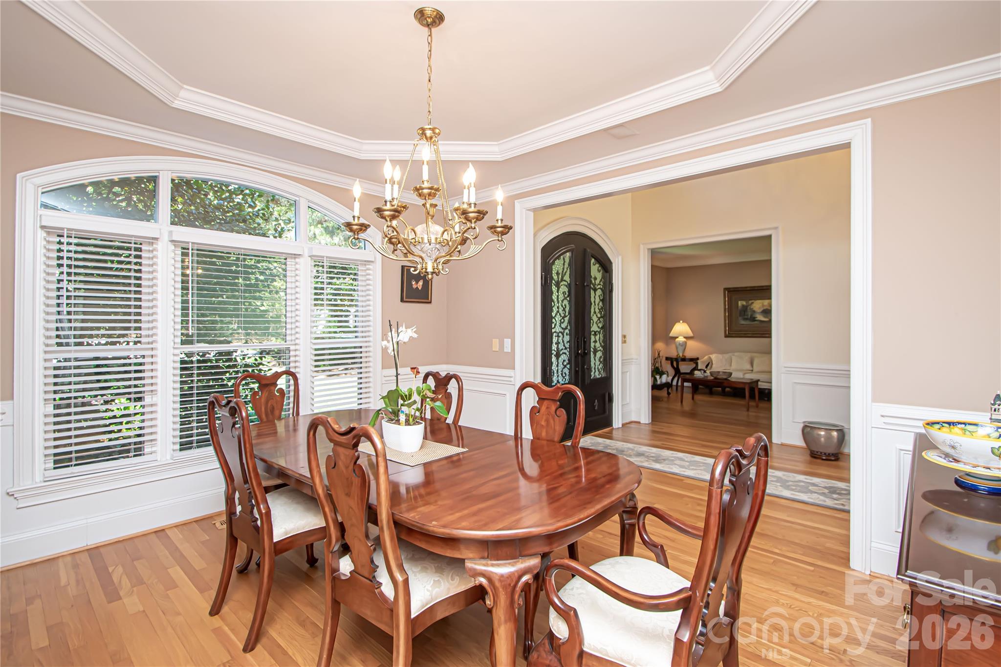 Photo 6 of 15349 Ballantyne Country Club Drive, Charlotte, NC