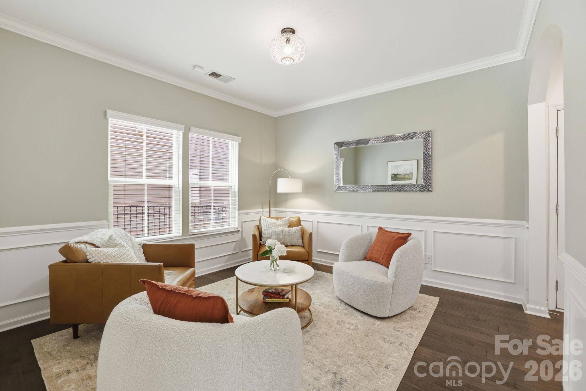 Photo 6 of 1819 Fleetwood Drive, Charlotte, NC