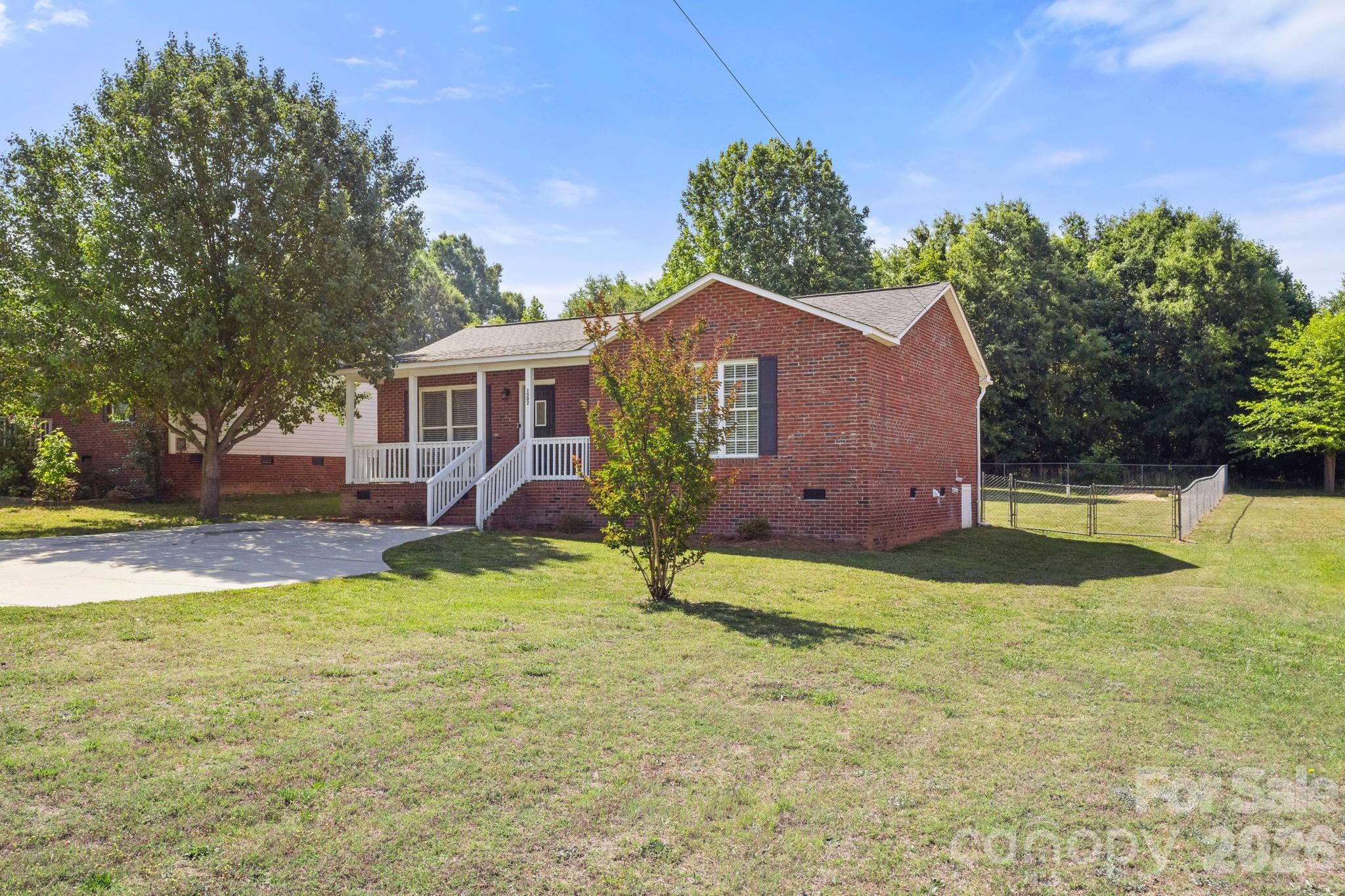 1502 E Main Street, Cherryville, NC - photo 24 of 30
