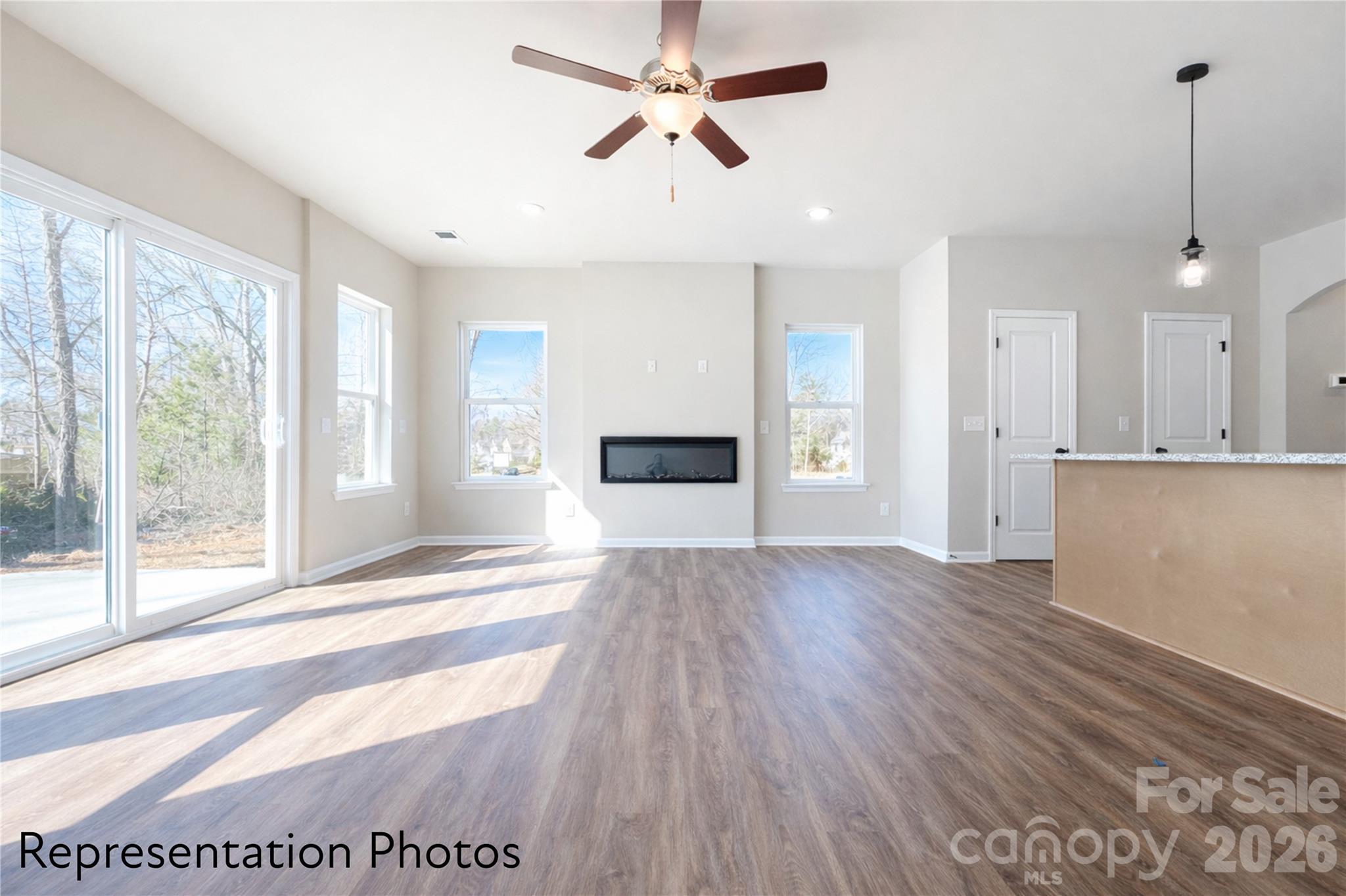 Photo 4 of 5953 Wallace Avenue, Charlotte, NC