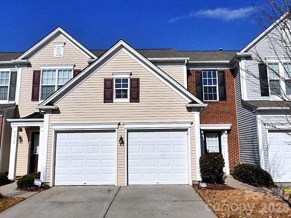 Home for sale at 9032 Bishop Crest Lane, Charlotte, NC — photo 1 of 13