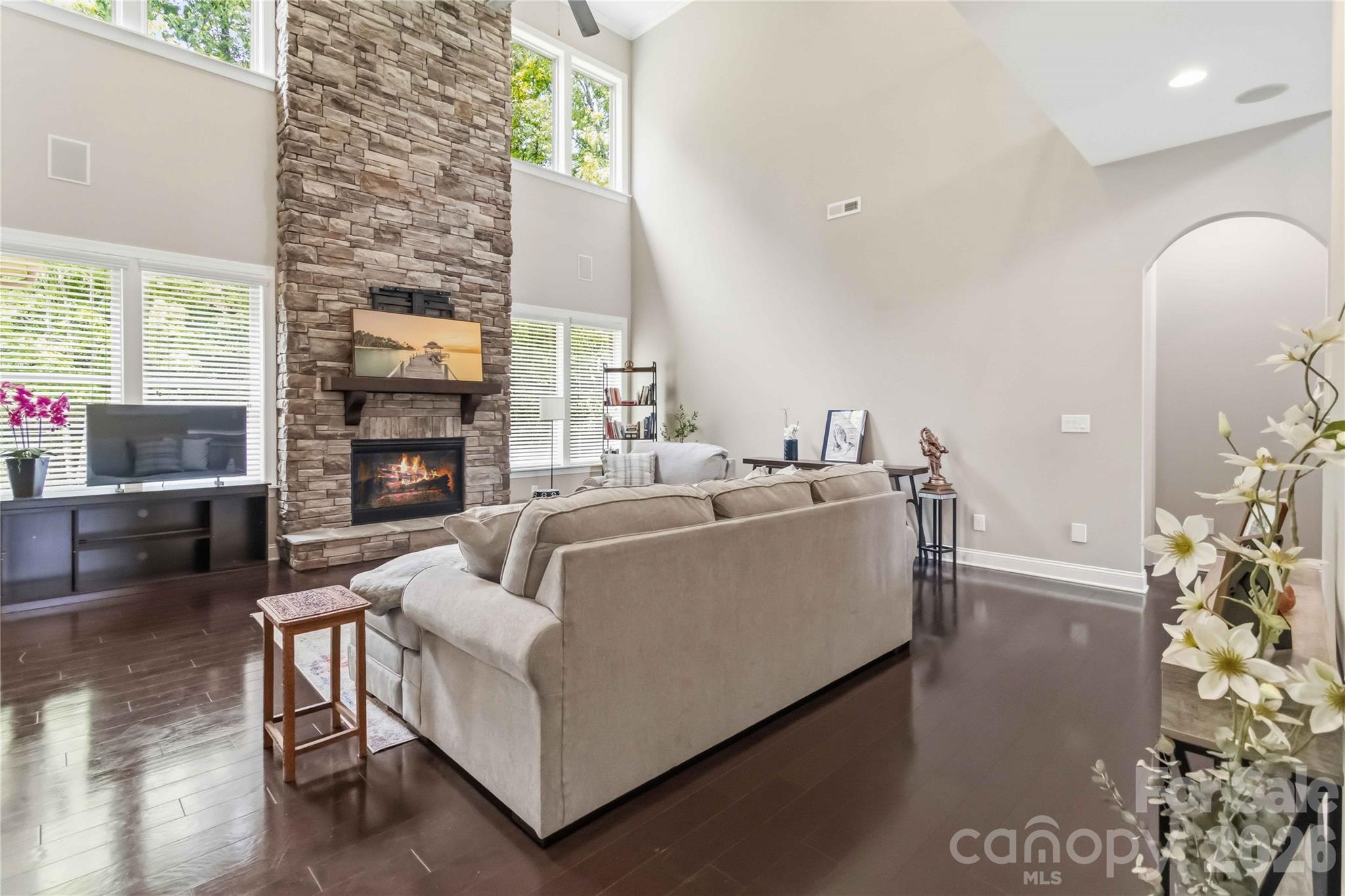 8070 Clems Branch Road, Fort Mill, SC - photo 10 of 49
