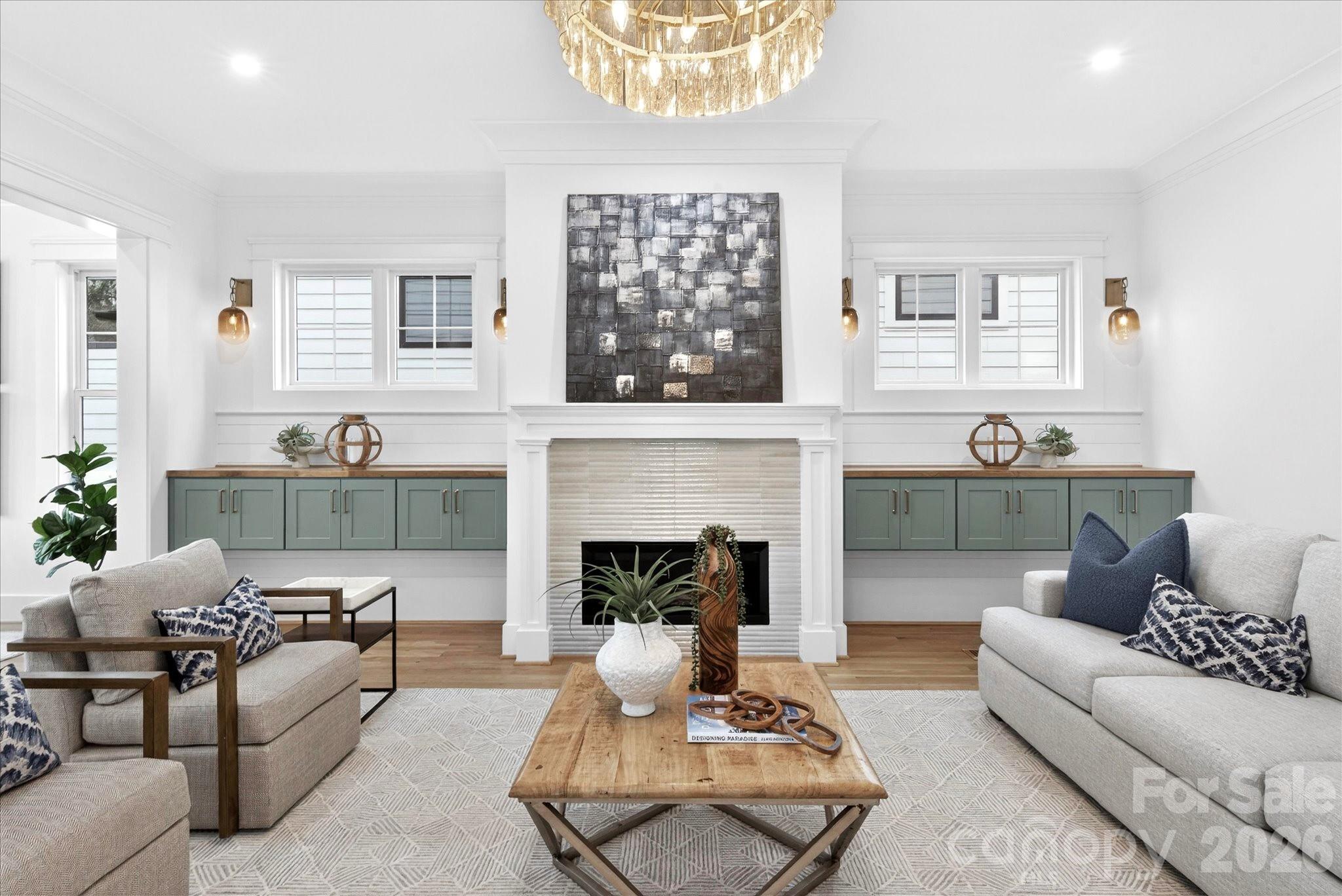 1718 Seifert Circle, Charlotte, NC - photo 2 of 40