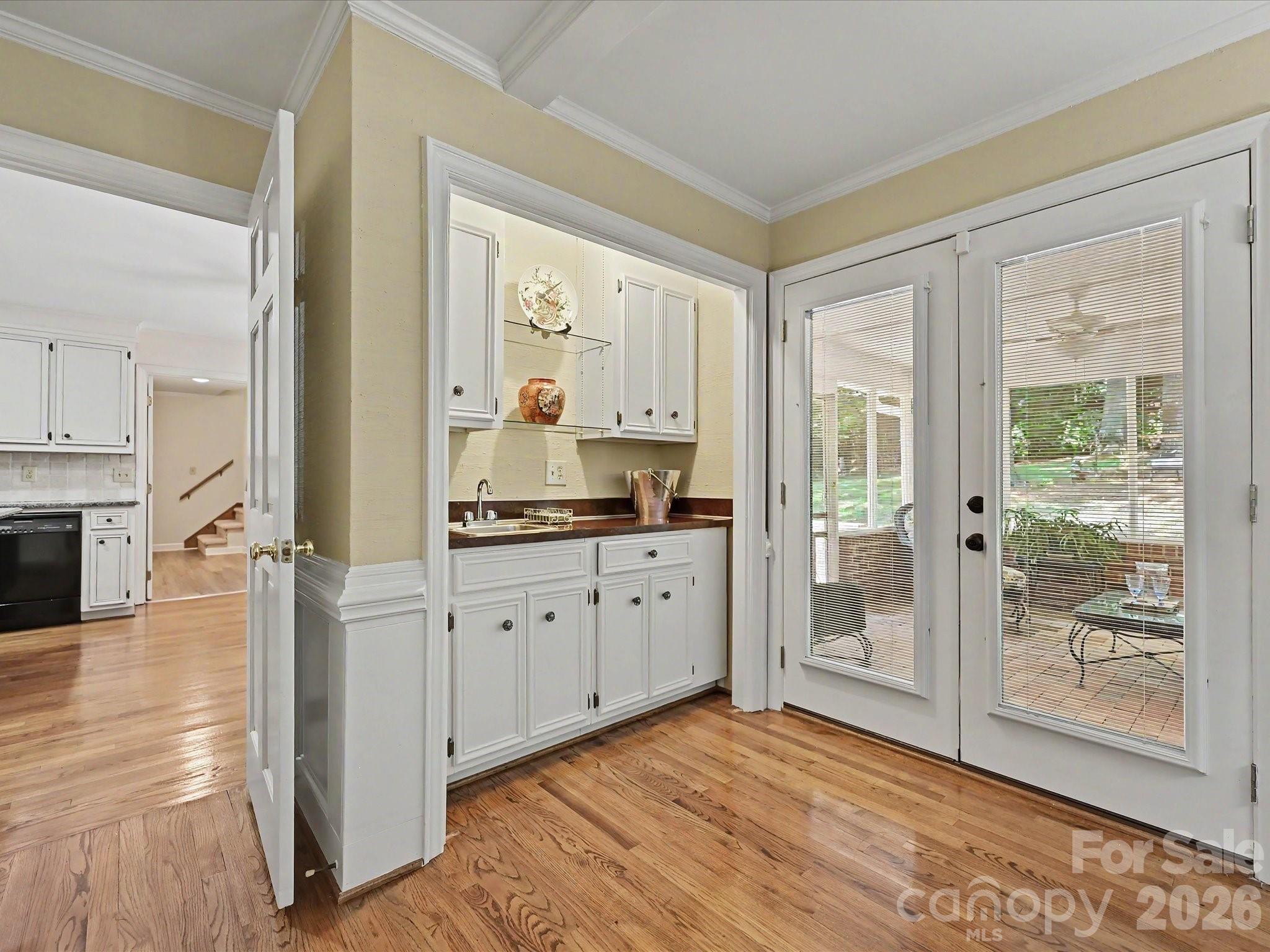 Photo 12 of 7933 Sunnyvale Lane, Charlotte, NC