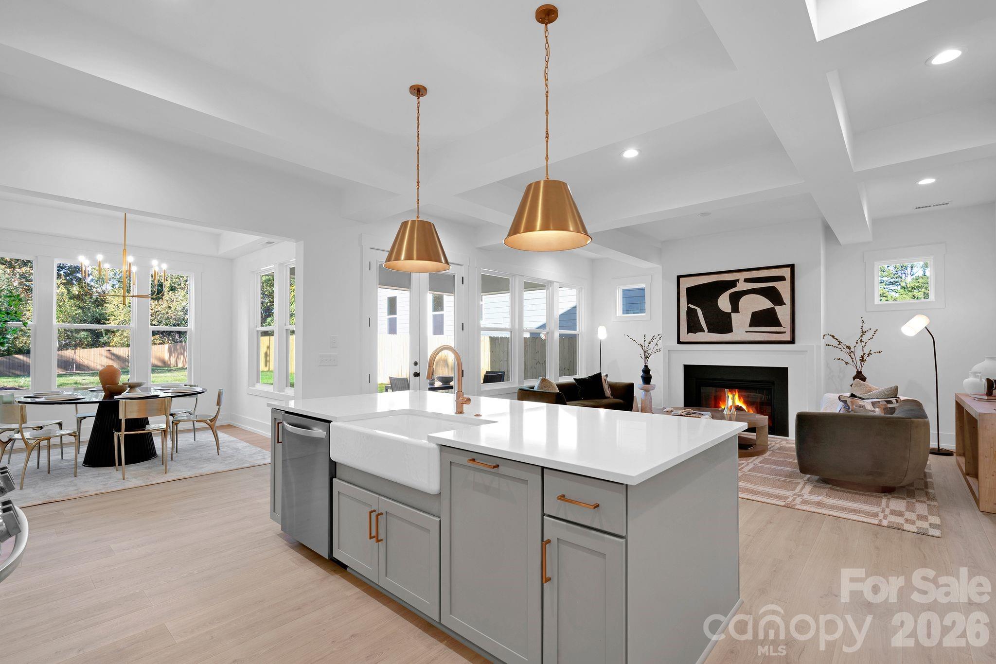 Photo 11 of 4341 Castleton Road, Charlotte, NC
