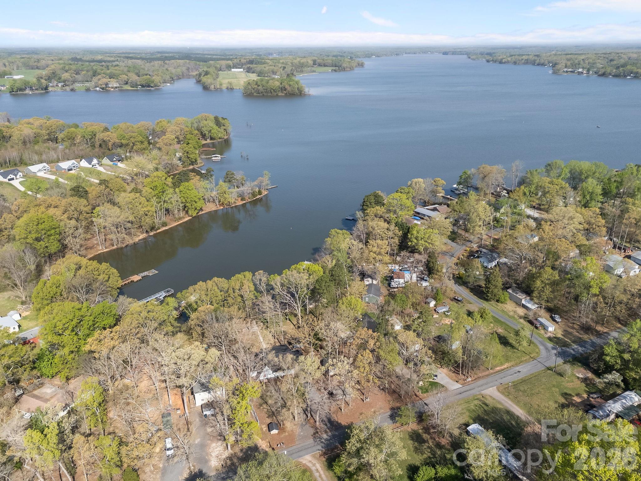 Photo 4 of 1870 Scout Road, Salisbury, NC