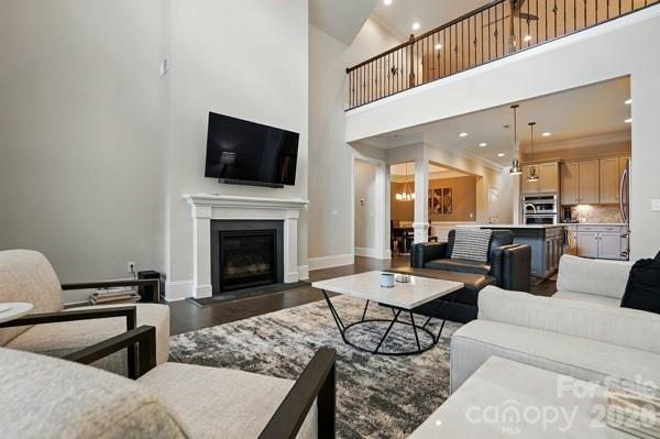 Photo 16 of 5107 Waldron Meadow Drive, Charlotte, NC