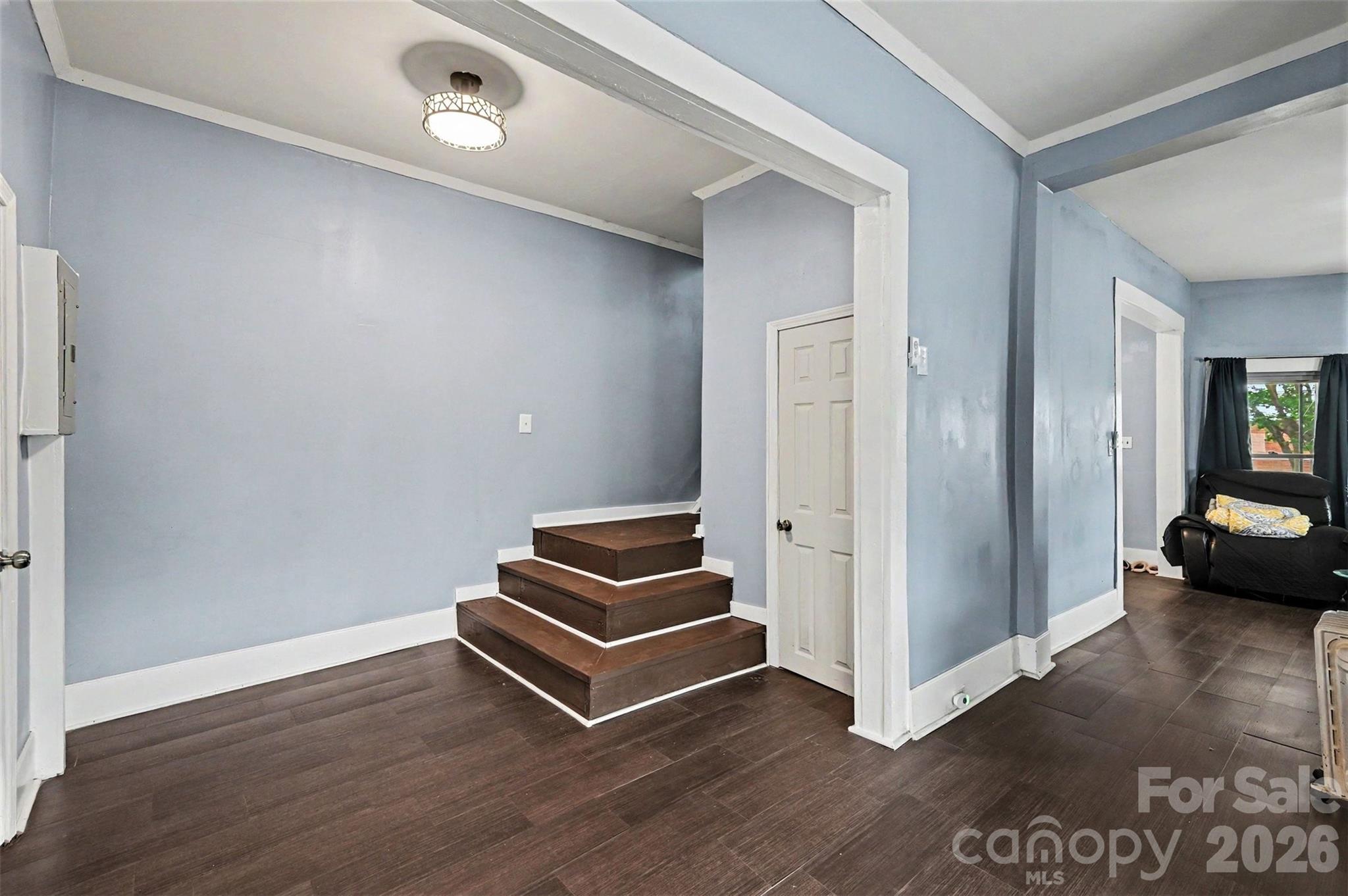 418 S Yadkin Avenue, Spencer, NC - photo 13 of 38