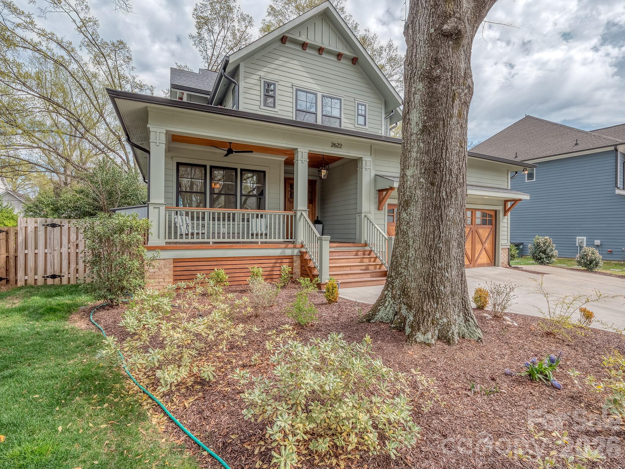 Photo 48 of 2622 Duncan Avenue, Charlotte, NC