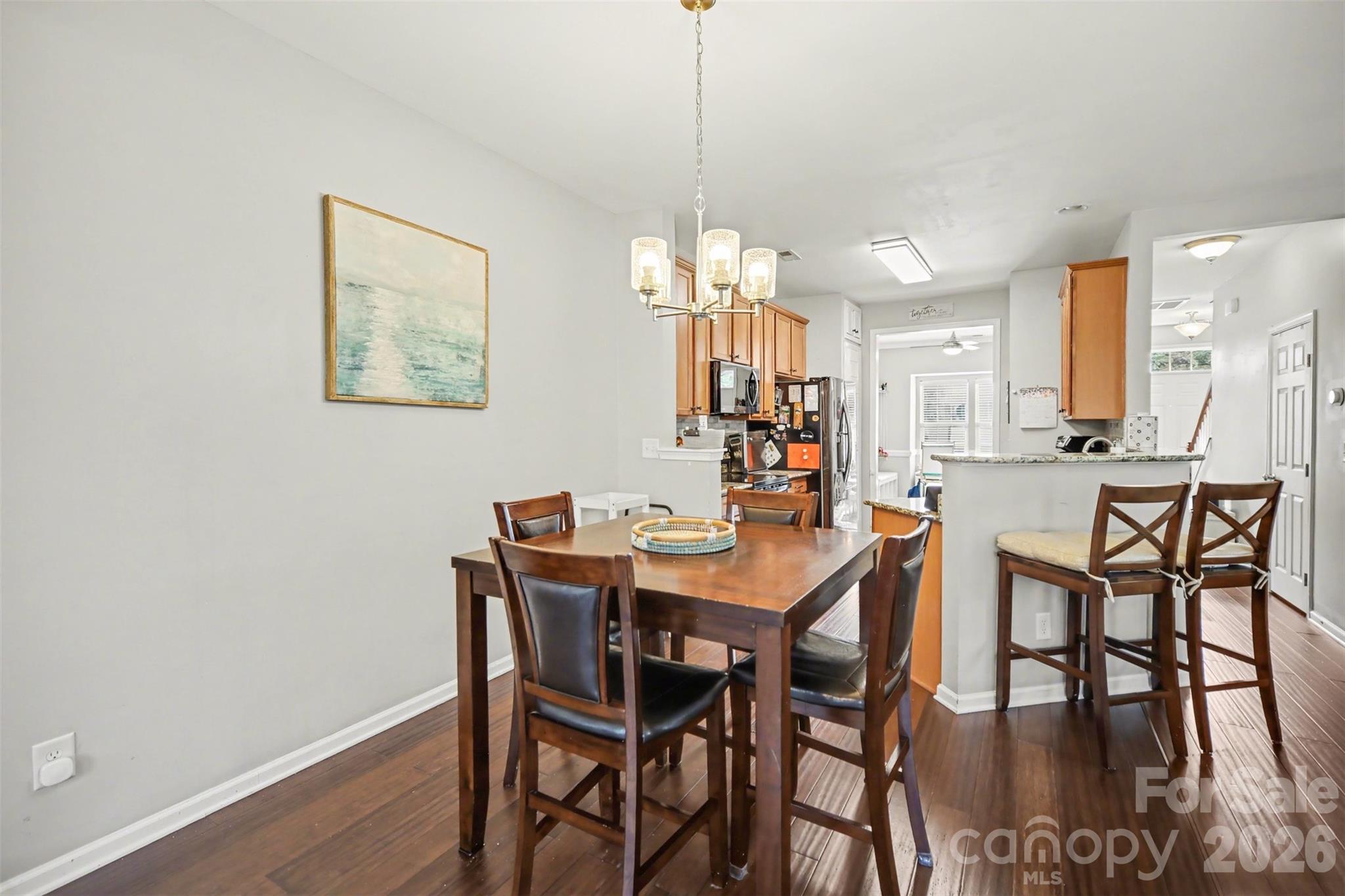 5705 Mossdale Lane, Charlotte, NC - photo 12 of 41