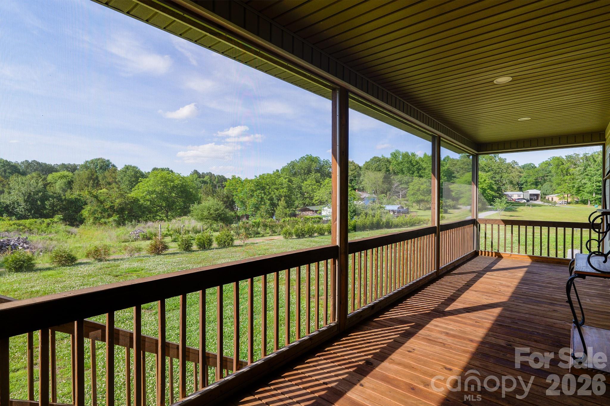 Home for sale at 12041 Hazard Road, Oakboro, NC — photo 30 of 37